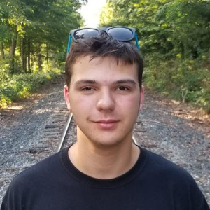 2020 Scholarship Recipient Spotlight: Seth Blevins