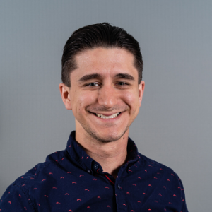 2020 Scholarship Recipient Spotlight: Ryan Fortner