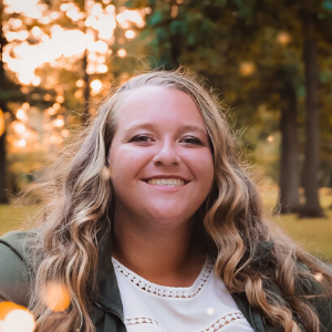 2020 Scholarship Recipient Spotlight: Sarah Lipscomb