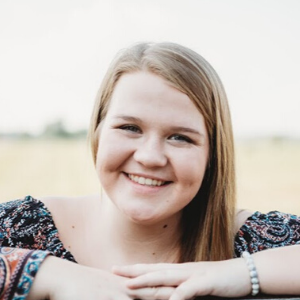 2020 Scholarship Recipient Spotlight: Emily Rudd