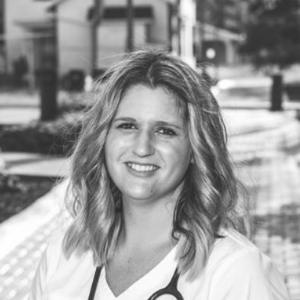 2020 Scholarship Recipient Spotlight: Cheyenne Taylor