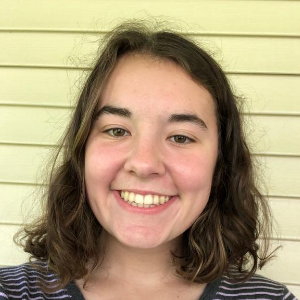 2020 Scholarship Recipient Spotlight: Kristen Vaughn