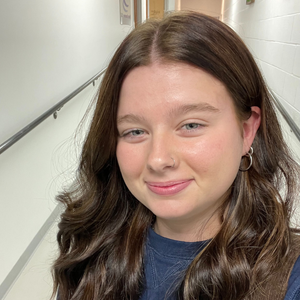 2025 Scholarship Recipient Spotlight: Addison Young
