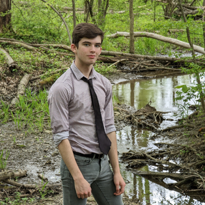 2025 Scholarship Recipient Spotlight: Cohen Pierce