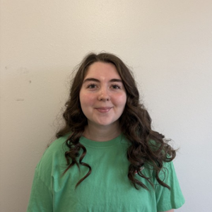 2025 Scholarship Recipient Spotlight: Emma Kirby