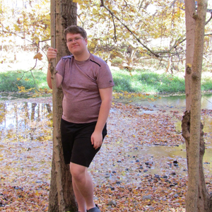 2025 Scholarship Recipient Spotlight: Jacob Jennings