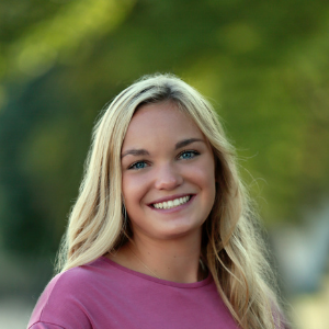 2021 Scholarship Recipient Spotlight: Taylor Ratliff