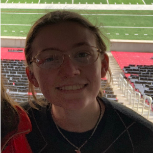 2022 Scholarship Recipient Spotlight: Kaitlin Vaughn