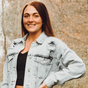 2022 Scholarship Recipient Spotlight: Kaylyn Risner