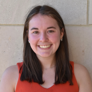 2022 Scholarship Recipient Spotlight: Kristen Vaughn