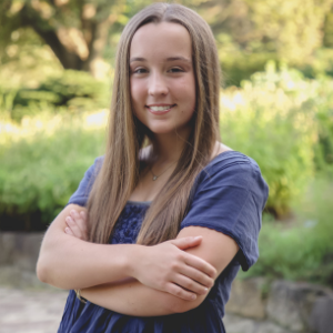 2022 Scholarship Recipient Spotlight: Lydia Pfeifer