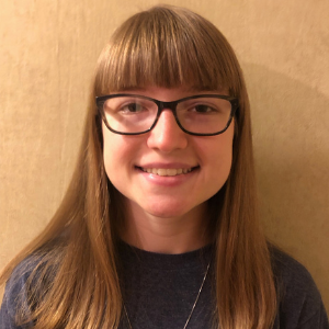 2022 Scholarship Recipient Spotlight: Rosalyn Johnson