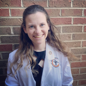 2022 Scholarship Recipient Spotlight: Taylor Niese