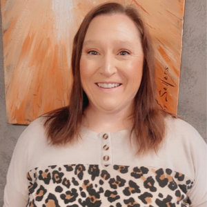 2023 Scholarship Recipient Spotlight: Courtney Posey