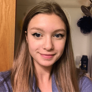 2023 Scholarship Recipient Spotlight: Jalynn Diller