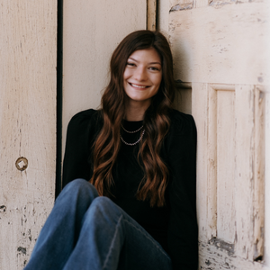 2024 Scholarship Recipient Spotlight: Allison Lust