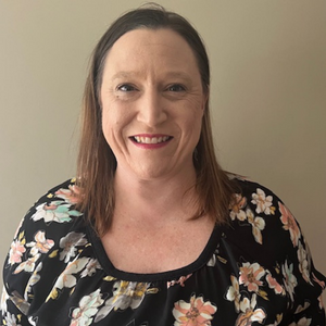 2024 Scholarship Recipient Spotlight: Courtney Posey