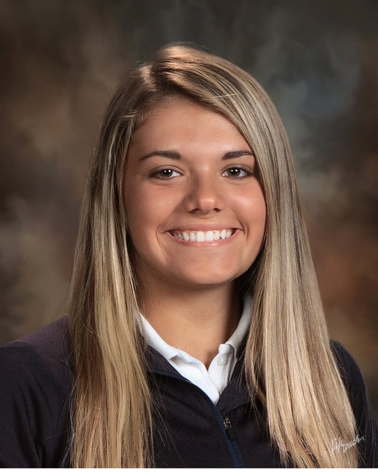 2019 Scholarship Recipient Spotlight: Kaylyn Gimbel
