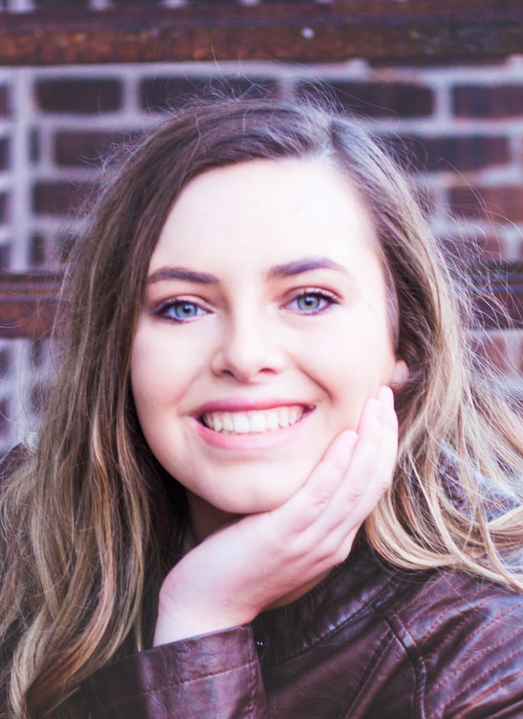 2019 Scholarship Recipient Spotlight: Danielle Horsley