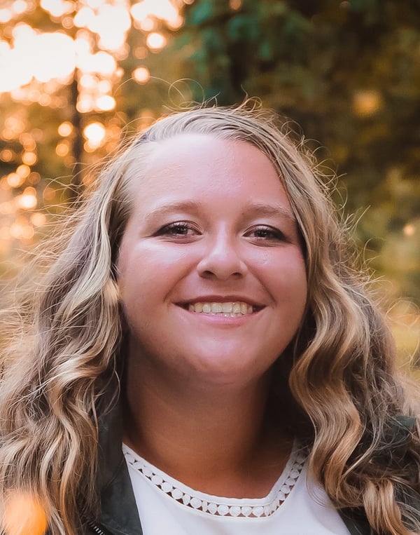 2019 Scholarship Recipient Spotlight: Sarah Lipscomb