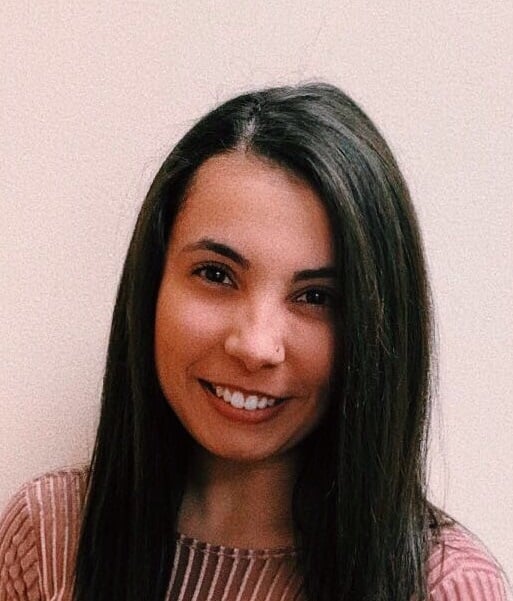 2019 Scholarship Recipient Spotlight: Alexandria Miller