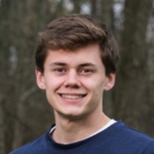 2021 Scholarship Recipient Spotlight: Tyler Bishop