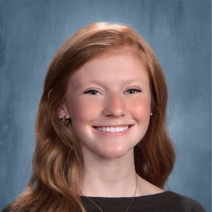 2021 Scholarship Recipient Spotlight: Haley Dye
